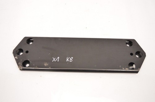 Support De Tunnel De Transport Avant 7381493 Bmw X1 F48 | eBay