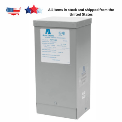 Transformers - 8 Kva