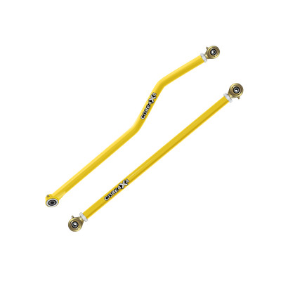 CORE 4X4 2pc Adjustable Front - Rear Track Bars Fits Jeep Gladiator JT ...