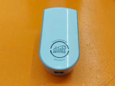 ⭐️⭐️⭐️⭐️⭐️ Dish Network DishComm Modem 141521 | eBay