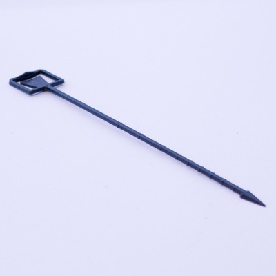 Plastic Card Holders OASIS® 23cm Pack of 100 in Green Floral Funeral ...