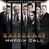 Margin Call DVD (2016) Kevin Spacey, Chandor (DIR) cert 15 ***NEW ...