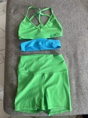 Five the label dancewear set | eBay
