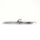 MINI CONVERTIBLE R52 Rear Boot Lid Chrome Handle 51137074020 New ...