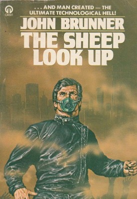 The Sheep Look Up by John brunner Book The Fast Free Shipping | eBay
