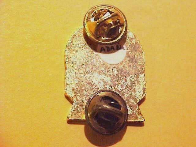 US ARMY 94th ADA Regiment DUI Susco DI Pin Badge Unit Crest Clutchback ...