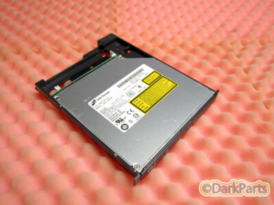 Fujitsu Siemens Primergy RX200 S2 DVD-ROM Disk Drive Module A3C40029907 ...