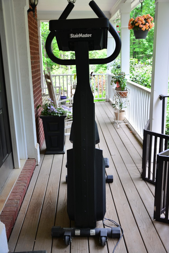 StairMaster 4400 PT Free Climber | eBay