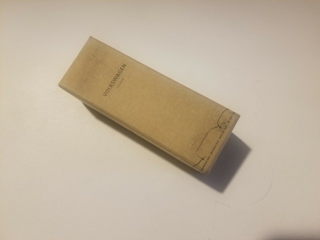 Genuine OEM VW Audi 06C906036F Fuel Injector for sale online | eBay