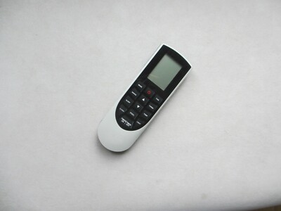 Remote Control For Ciac CG43MX018PH3H1C CH43MX024-H3H1C Room Air ...