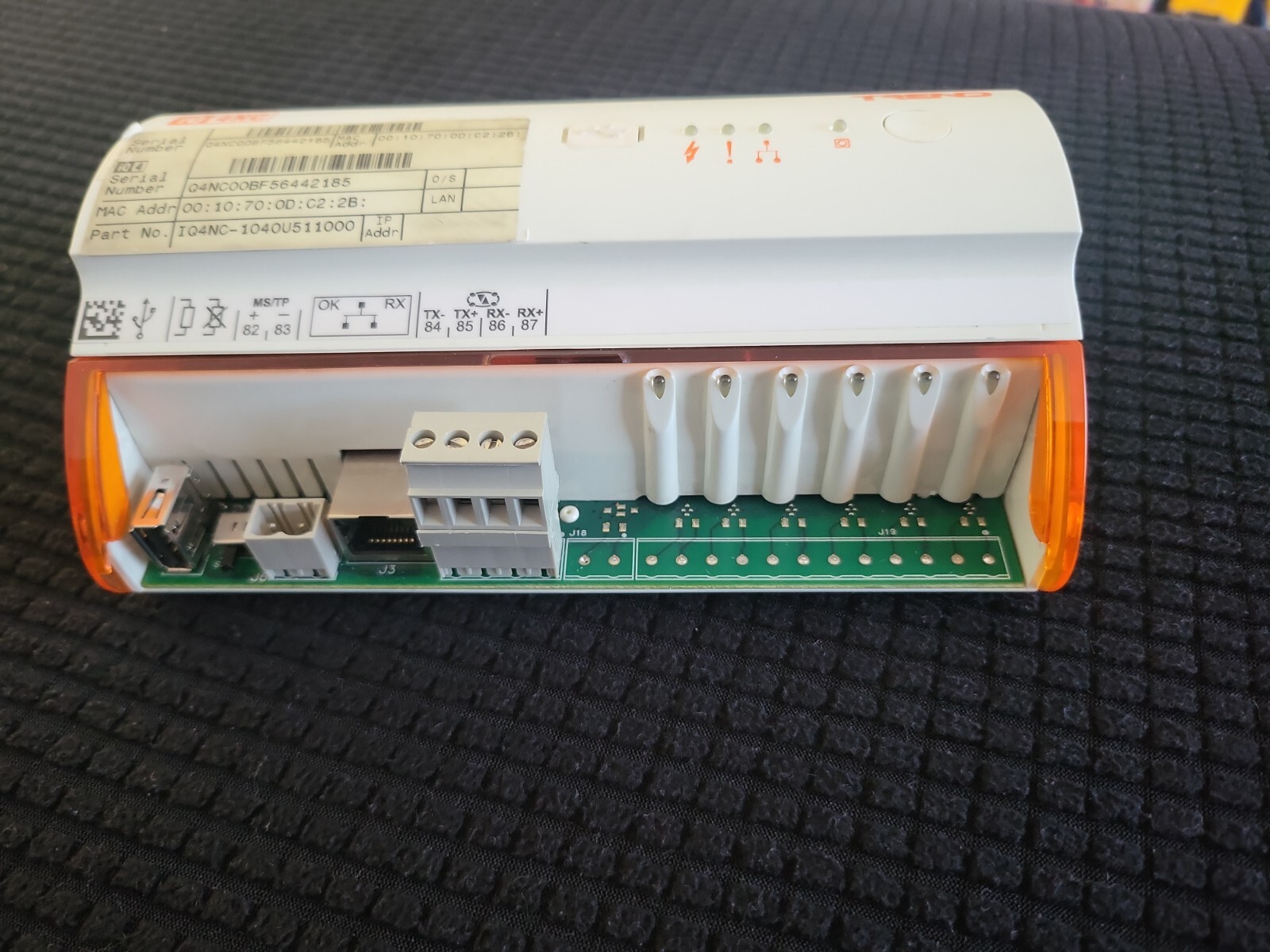 Trend IQ4NC/00/240VAC | eBay UK