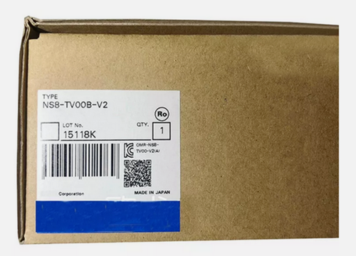1PC New Omron NS8-TV00B-V2 Touch Screen NS8TV00BV2 Expedited Shipping ...