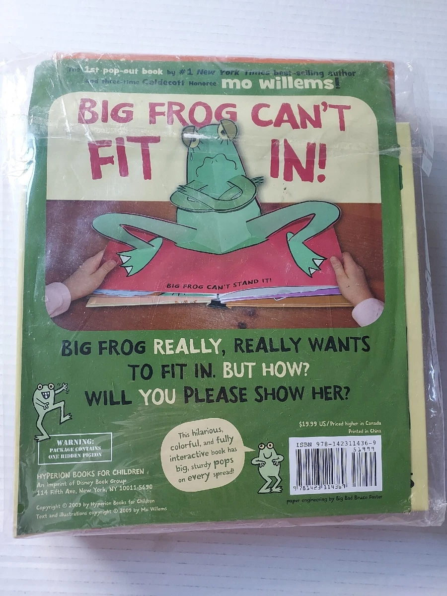 Ultimate Amphibian
