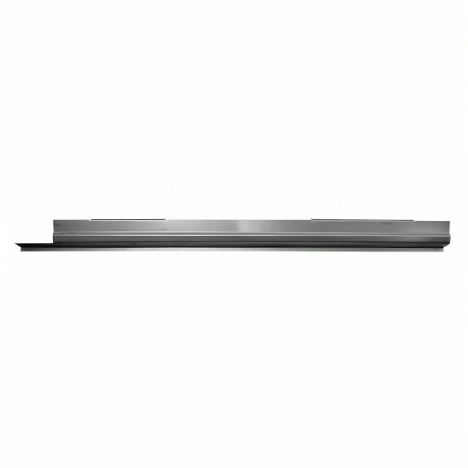 For Chevy Equinox 2010-2017 Rocker Panel Driver And Passenger Side Pair ...
