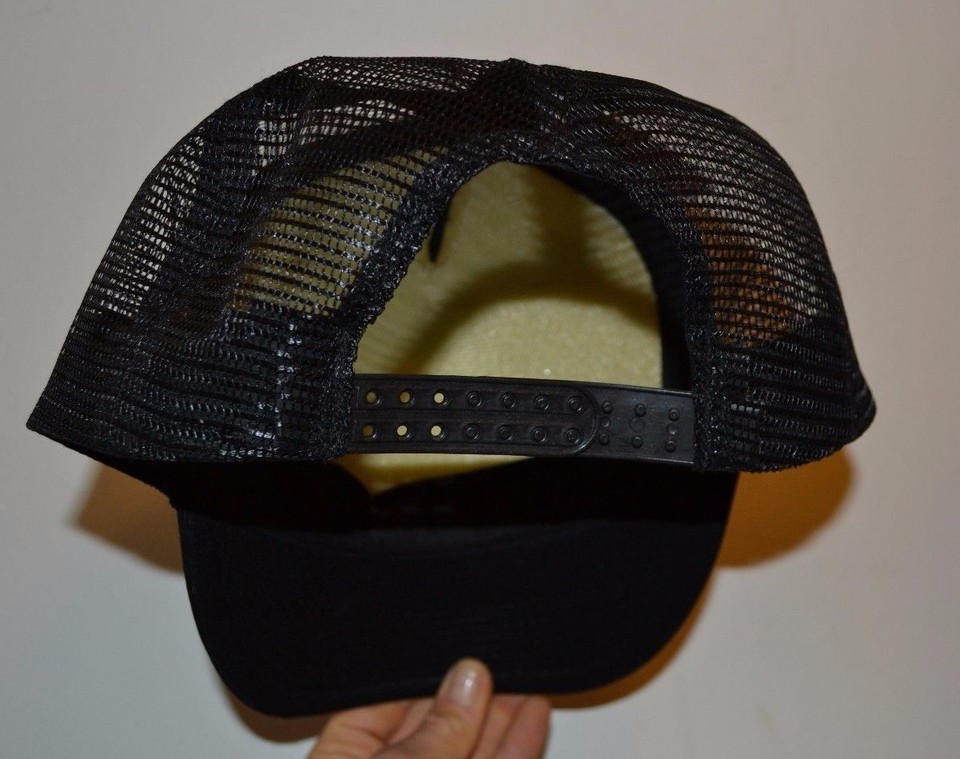 DIRTY GHETTO POP Trucker Style Baseball Hat Cap Snapback One Size ...