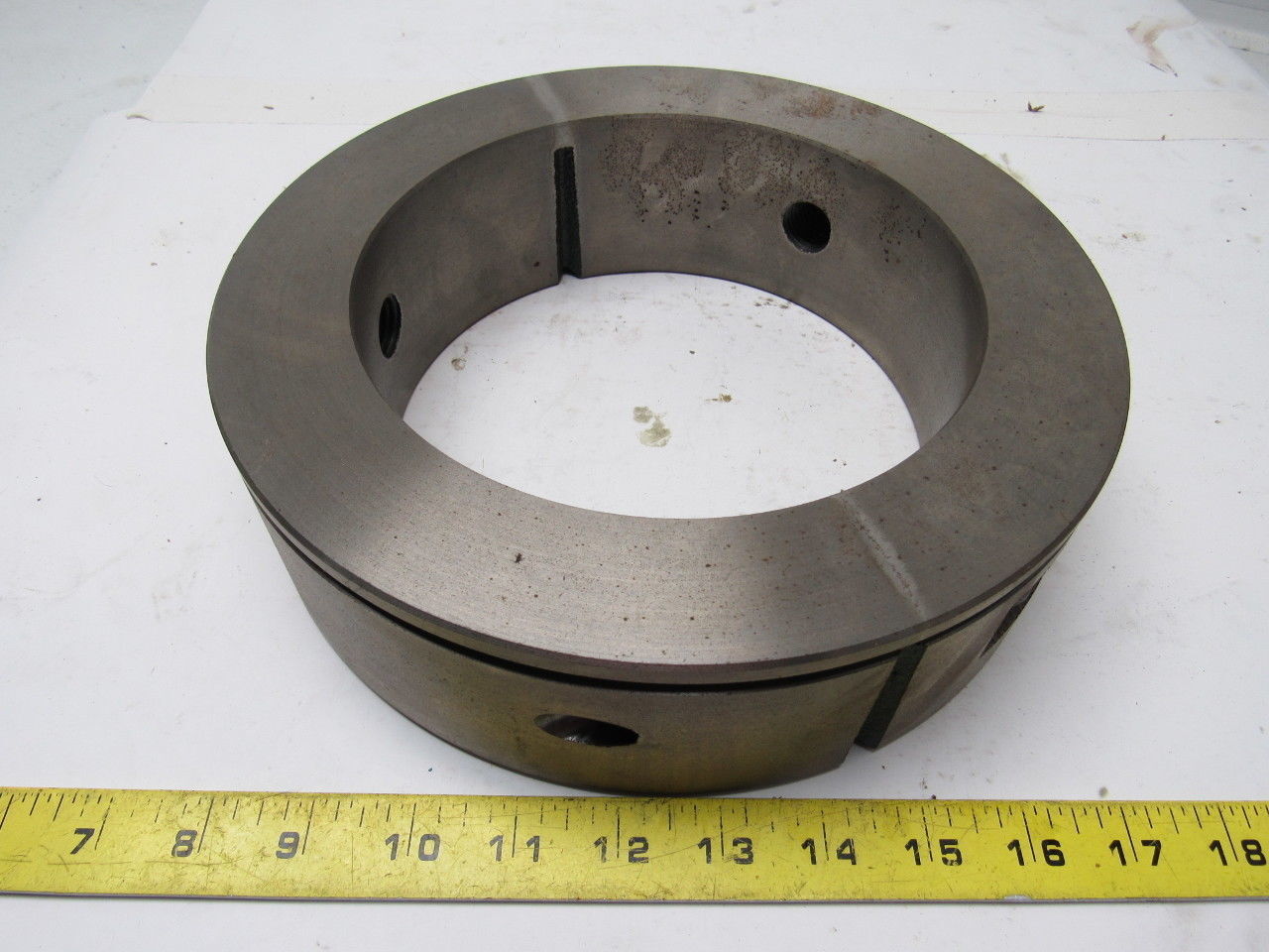 Dodge 133296 Split Thrust Collar Size 7 for sale online | eBay