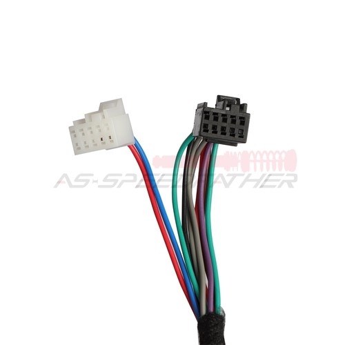 Carbon Fiber For 16-17 Ram 1500-3500 Power Heated Puddle Lights Side ...