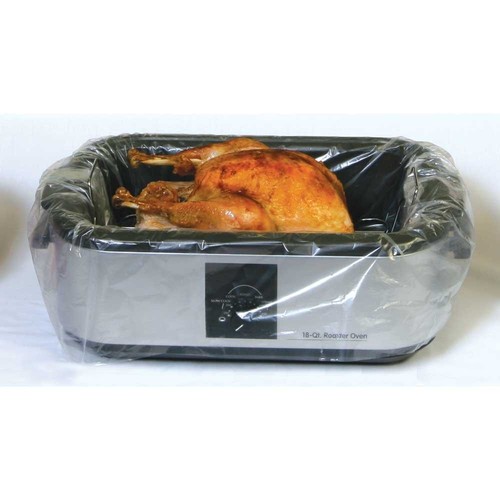 42120 Electric Roaster Liners, Set of 36 (16 to 22-Quart, 34 x 18-Inch ...