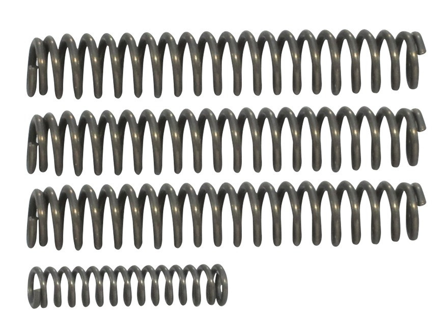 For Ruger SP101 Reduced Power Comp Spring Kit .22LR Only 2011 or later ...