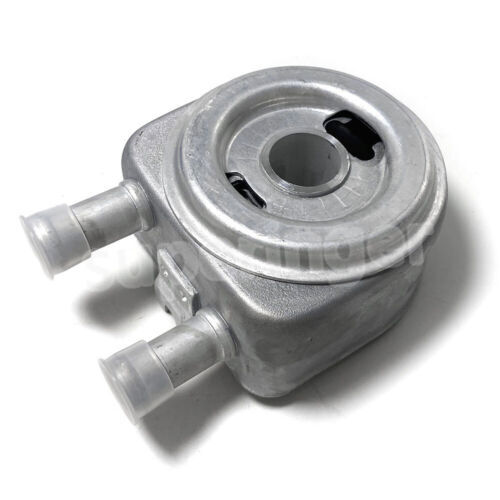 26410-2G000 Engine Oil Cooler For Hyundai Tucson Santa Kia Optima ...