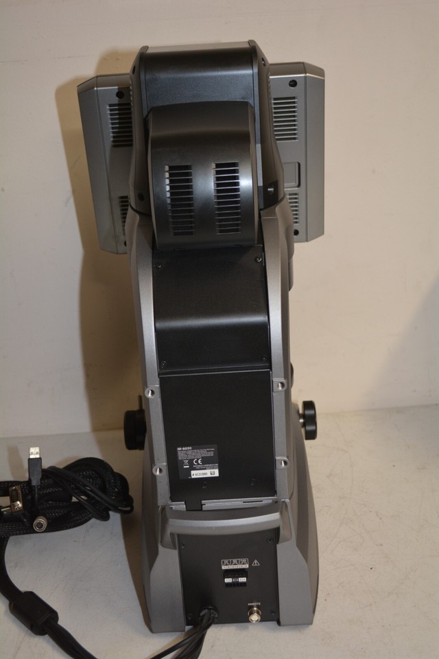 ^ Keyence IM-6020 Image Dimension Measuring System #W5462 | eBay