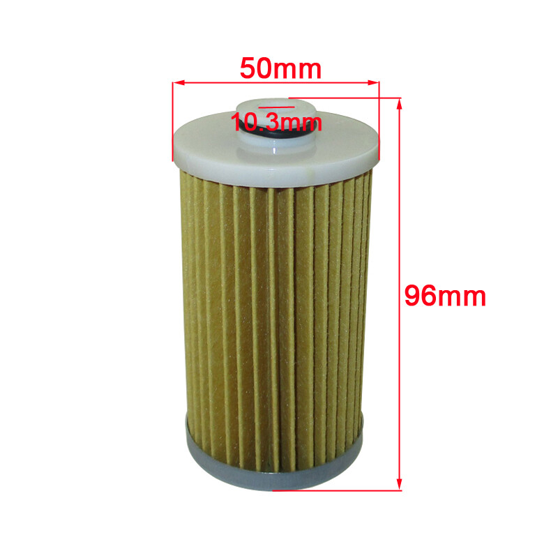 Generators Fuel Filter Strainer For 17682-ZG5-003 Honda Compact ...