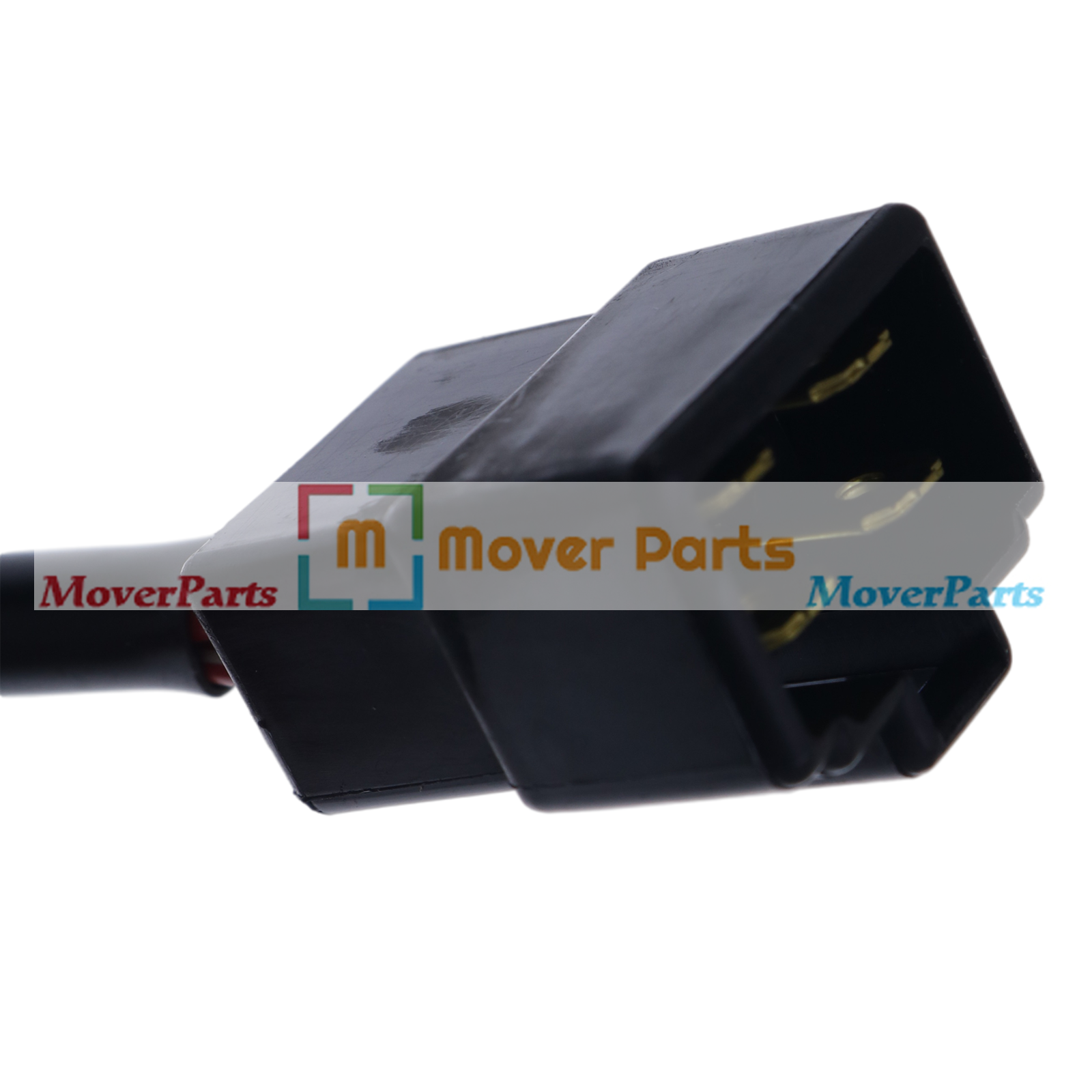 128300-77920 HC0108 New Glow Plug Timer Relay for Yanmar 4TNV94 Engine ...