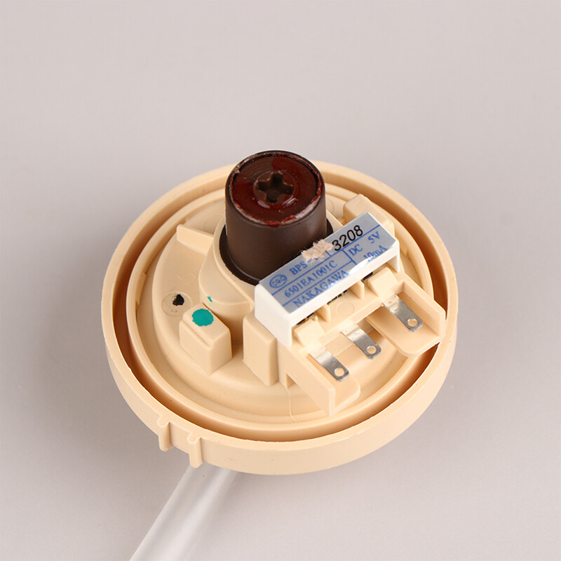 For Automatic Washing Machine Water Level Sensor Switch BPS-R ...