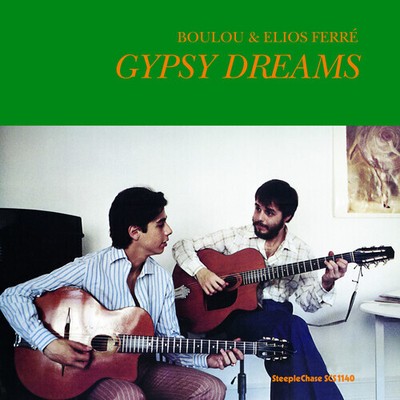 Ferre Brothers - Gypsy Dreams [Used Very Good Vinyl LP] 716043114016| eBay