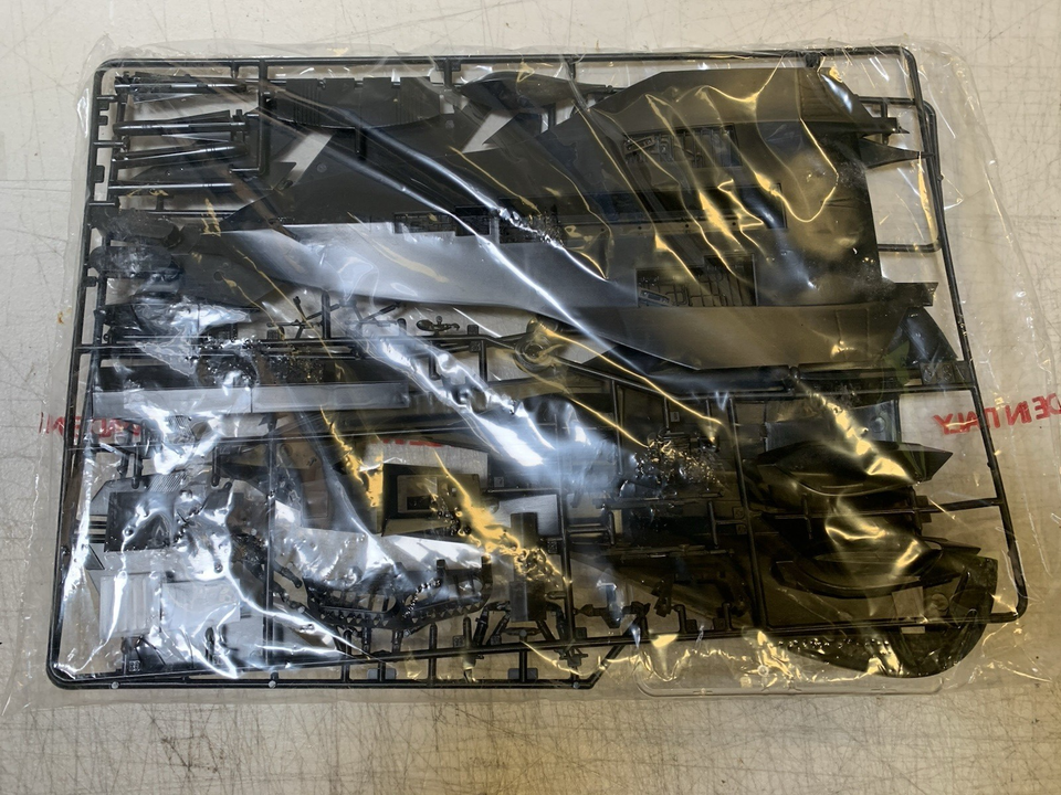 F-19 Stealth Fighter Testors 1/48 Model Kit (New, Open box) | eBay