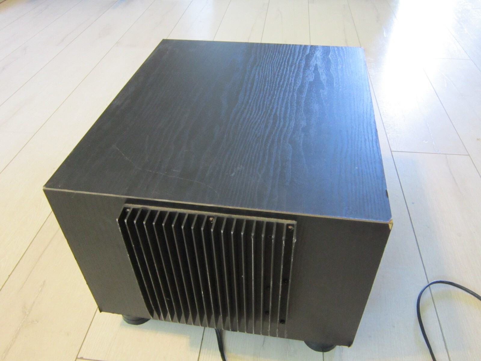 AudioSource SW FOUR Powered Subwoofer Audio Source | eBay
