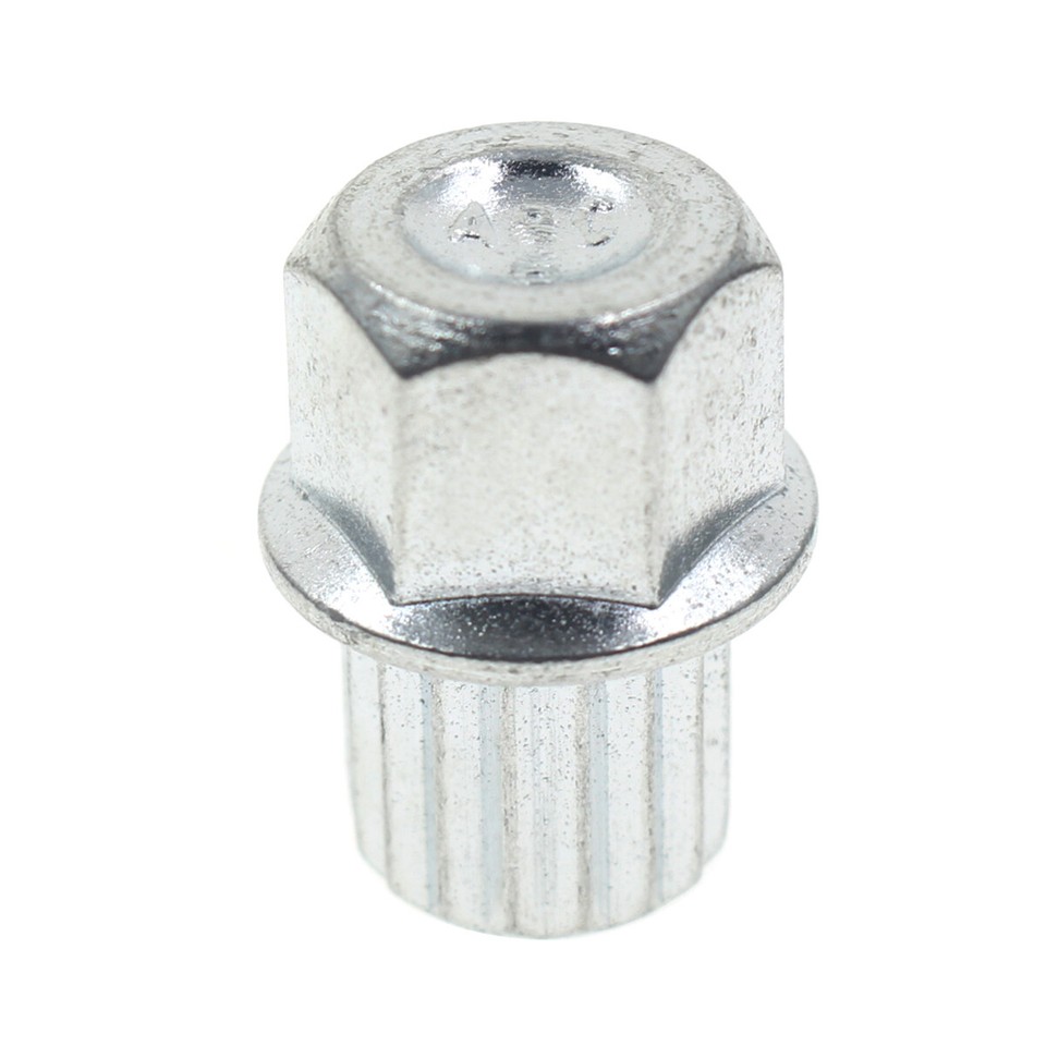 WHEEL LOCK KEY ABC 0-9 10/11/13/14/15/16/17/19/20/21 splines for AUDI ...