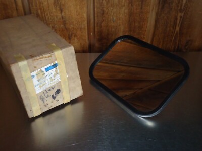 New NOS Ford Door Mirror Head D3TZ-17723-A 1973-1979 F-Series Truck F ...
