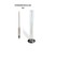 Triple Scale Hydrometer Gravity Balling Beer Wine + Test Jar ...