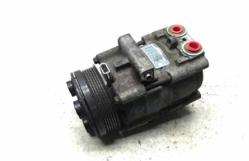 Ford F150 Air Conditioner A/C AC Compressor New Style 2004-2006 | eBay