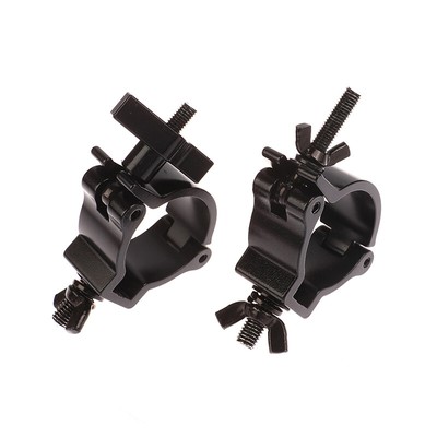 Aluminum Stage Lights Truss Clamp DJ Light Clamps Hooks For LED PAR ...