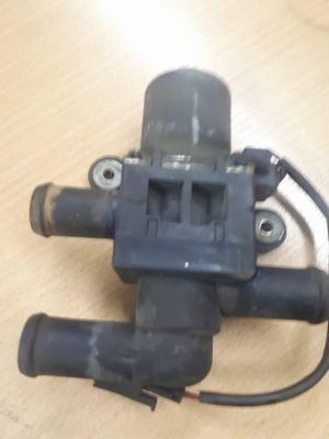 MAN TGA heater Control Valve 81619676022 | eBay UK
