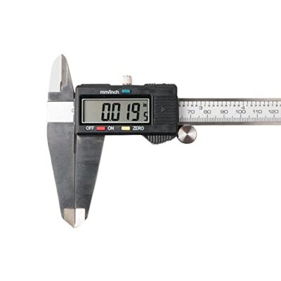 Calipers - 12 Inch Calipers