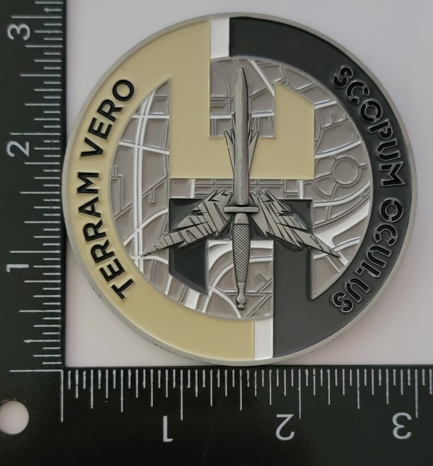 US ARMY JSOC 1ST SFOD-D DELTA ISA CAG G SQUADRON OPERATIONAL SUPPORT ...