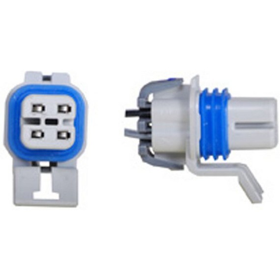 234-4256 Denso O2 Oxygen Sensor DOWNSTREAM New for Chevy Suburban Yukon ...