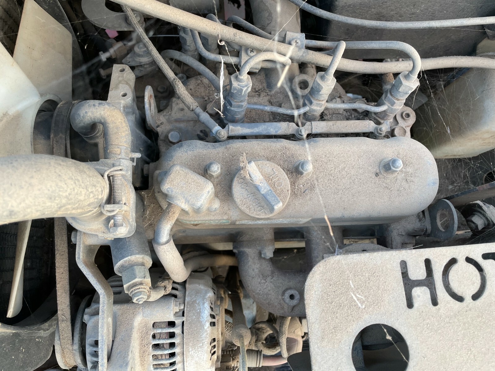 kubota D662E ENGINE 2005 | eBay