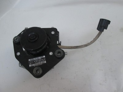 Mercedes-Benz W639 Viano Pumpe elektr. Bremsanlage Unterdruckanlage ...
