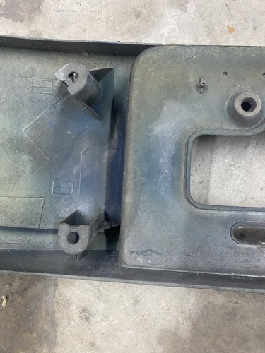 1990-1997 Mazda Miata Rear Trim Finish Panel | eBay