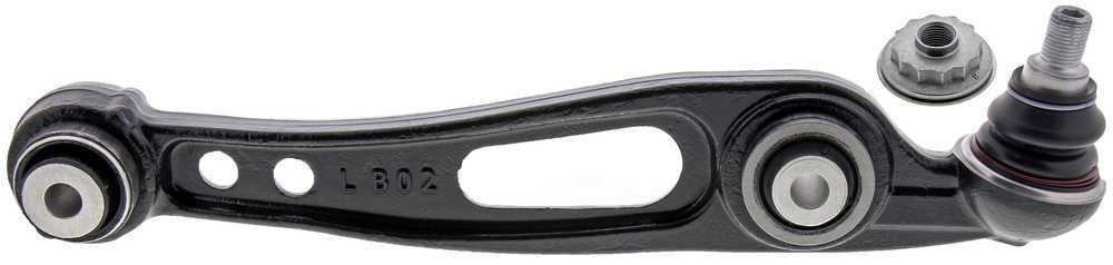 Suspension Control Arm and Ball Joint Assembly Mevotech CMS101642 for ...