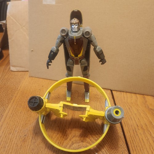 Transformers Star Wars Crossovers Anakin Skywalker Aethersprite Delta ...