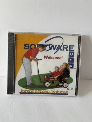 Software USA PC CD Rom | eBay