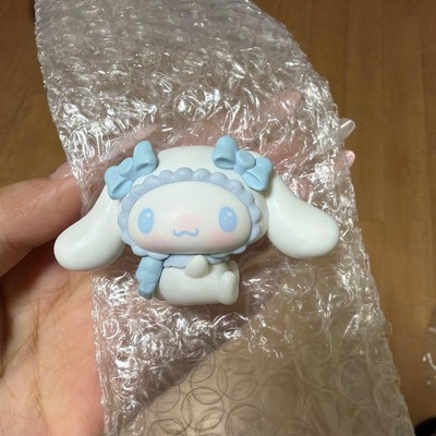 Mikko Sanrio Cinnamon Secret Mascot | eBay