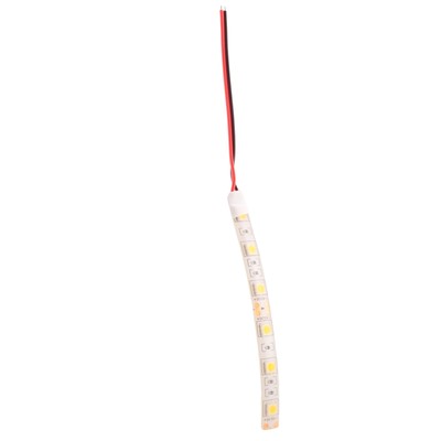 10Cm Waterproof 5050 Led Strip Lights Dc 12V Caravan Boat Car S2D89788 ...