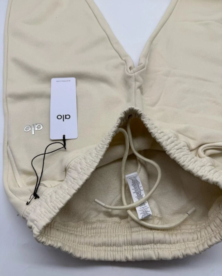 Alo Accolade Sweatpants Unisex S-XL – Drawstring, Relaxed Fit – 3343 | eBay
