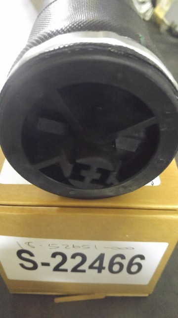 Freightliner Air Spring CAB Air 18 52651 000 for sale online | eBay